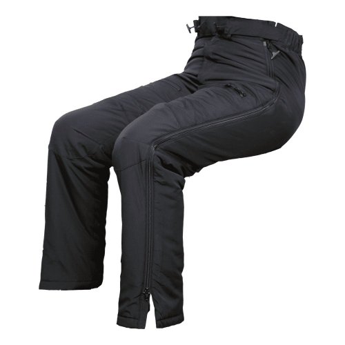 Varmfodrade byxor för kalla dagar - dam - Dobsom